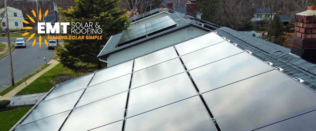 EMT Solar Applauds the Peak Performance of RT-APEX – Roof Tech Inc.