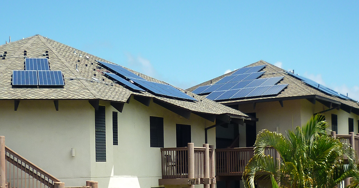 Roof Tech and Titan Solar Power Find Common Ground in High Standards ...