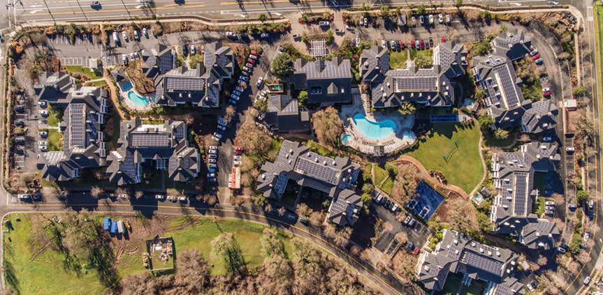 From InterSolar to 630kW: Solar Gain Finds Success with Roof Tech ...