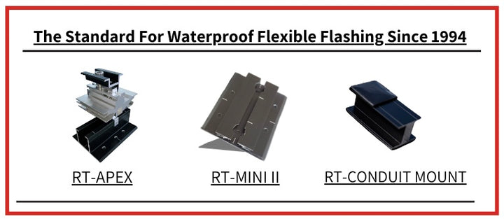 For Generation Solar, RT-MINI II is the ideal mounting product. – Roof ...