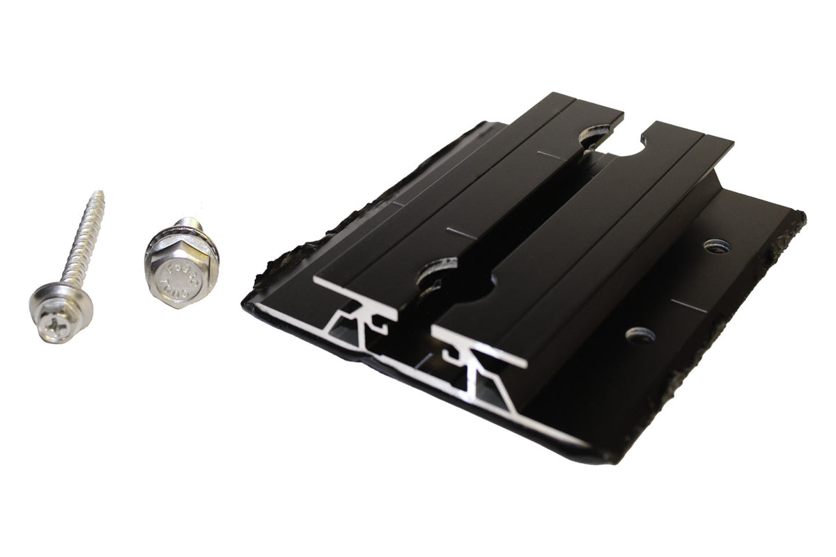 RT-MINI II ALPHASEAL™ BASE – Roof Tech Inc.