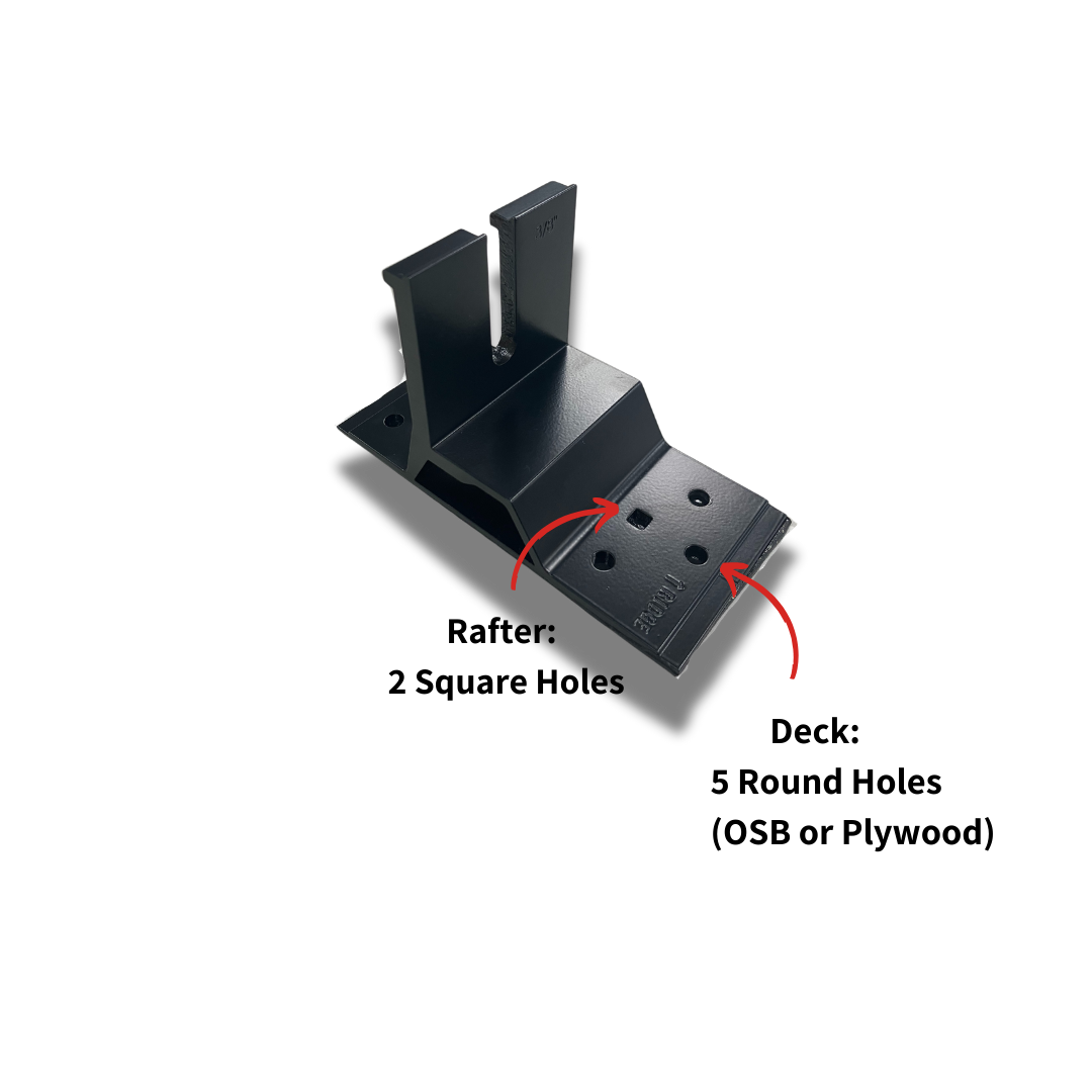 RT-PLUS 3/8" Bolt – Roof Tech Inc.