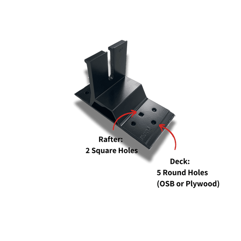 RT-PLUS 3/8" Bolt – Roof Tech Inc.