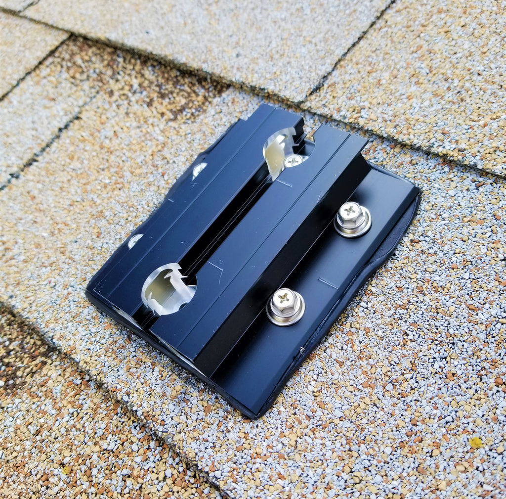 Roof Tech's AlphaSeal™ – Roof Tech Inc.