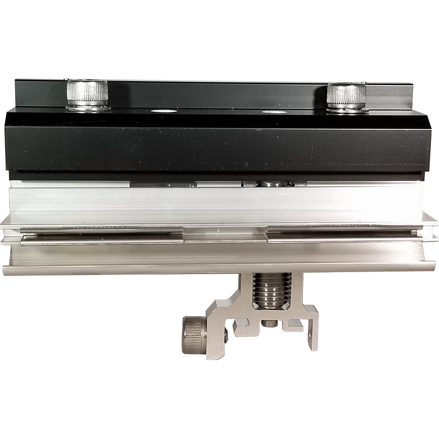 RT-APEX End Clamp Splice – Roof Tech Inc.