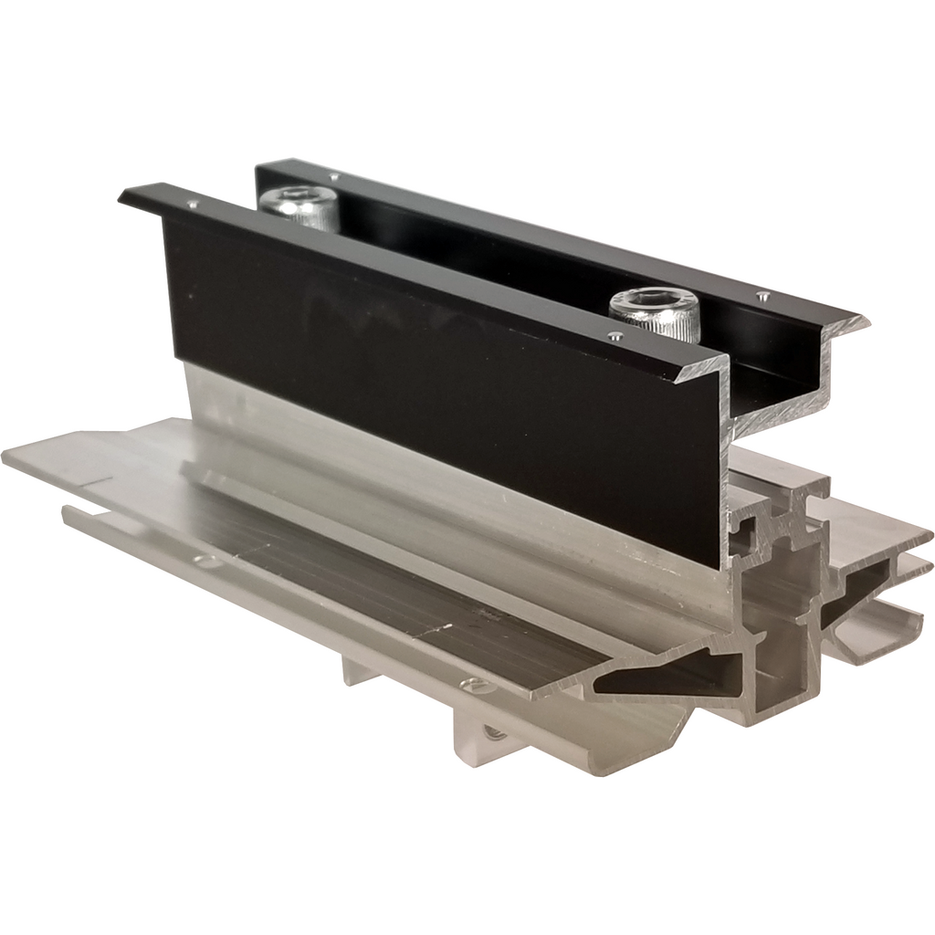 RT-APEX Middle Clamp Splice – Roof Tech Inc.