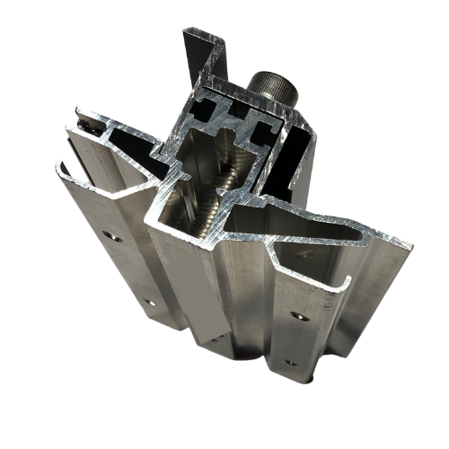 RT-APEX End Floating Splice – Roof Tech Inc.