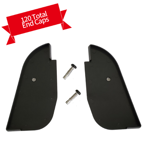 RT-APEX Skirt End Caps – Roof Tech Inc.